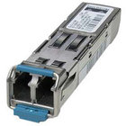 Single Mode Cisco Optical Modules 1000Mbps 1000 Mbit/S Transfer Rate Rugged SFP