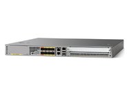 ASR1001-X Cisco Network Security Firewall Chassis 6 Built-In GE Dual P/S 8GB DRAM