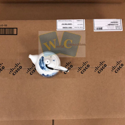 LAN Base Cisco Catalyst 2960 Switch , POE Network Switch WS-C2960-24PC-L