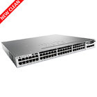 WS-C3850-48T-E IP Services 48 port gigabit switch Network Switch 48 Port, 350WAC PWR 10g Switch