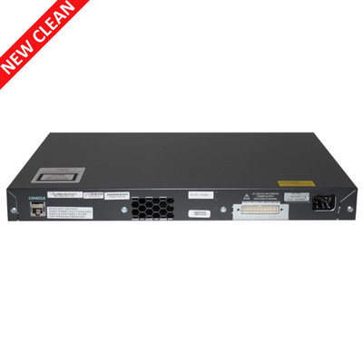 NIB Condition Switch Cisco Catalyst 2960 Plus POE WS-C2960+24PC-L Clean Serials