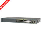 Catalyst 2960 Plus 24 Port Gigabit Thernet Switch LAN Base CISCO WS-C2960+24TC-S