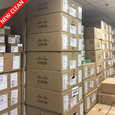 Managed Network Switch Cisco Catalyst 2960 48 Ports 10/100M WS-C2960+48TC-L