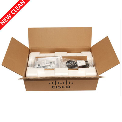 48 Port Ethernet Network Switch Cisco Catalyst 2960 Plus WS-C2960+48TC-S NIB Condition