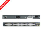 Fast Ethernet Cisco Catalyst 2960 Switch Ethernet Gigabit 32 Gbps WS-C2960-48TC-L