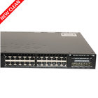 Cisco Catalyst 3650 24 Port Data 4x1G Uplink IP Base WS-C3650-24TS-S