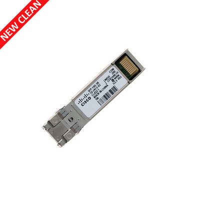 Clean Condition 10G Cisco Optical Modules Transceiver Compatible SFP-10G-ER