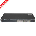 New Original Condition Cisco 24 Port 10 Gigabit Ethernet Switch WS-C2960X-24TS-LL