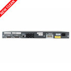 Stackable Cisco Gigabit Network Switch 48 Port 10 Gigabit 3750G Series WS-C3750G-48TS-E