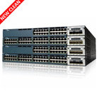 24 Port Cisco Gigabit Switch Layer 3 WS-C3560X-24T-E Catalyst 3560 Series