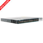 Layer 3 LAN Acess Cisco Gigabit Smart Switch Catalyst 3560-X Series WS-C3560X-48PF-E