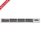 3750 Series Cisco 48 Port Poe Managed Switch Full Poe IP Service WS-C3750X-48PF-E
