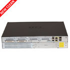 CISCO2911/K9 CISCO Gigabit Ethernet Router , Cisco Managed Router 2911 Series
