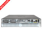 NIB Condition Cisco Gigabit Router 2900 Series 2921 Gigabit Service CISCO2921/K9