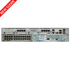 2900 Series Cisco 2951 Network Ethernet Router , Cisco Rackmount Router CISCO2951/K9