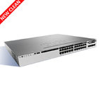 Gigabit Ethernet Cisco Catalyst 3850 Switch 24 Port WS-C3850-24T-L NIB Condition
