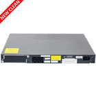 Managed Poe Cisco Gigabit Network Switch 48 Ports WS-C2960X-48FPS-L NIB Condition
