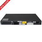 Catalyst Gigabit Cisco Network Switch 24 Port PoE WS-C2960X-24PS-L NIB Condition