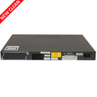 LAN Base Stackable Cisco Network Switch 48 Port WS-C2960X-48LPS-L 1 Year Warranty