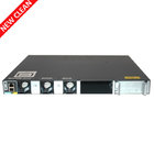 48 Port POE Ethernet Gigabit Switch Original Cisco WS-C3650-48FD-L 3650 Lightweight