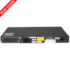 Gigabit Network 24 Port WS-C2960X-24TS-L Cisco Catalyst 2960 24 Ports Switch