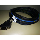 Lenovo RD330 430 530 630 640 DPS-800AB-5 DC Power Cord 48V Cable 1 2 3 5m