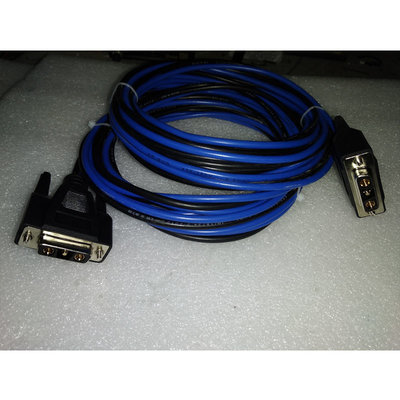 Huawei Original EA/MA5800-X2 48V DC Power Cord 1 2 3 4.5m