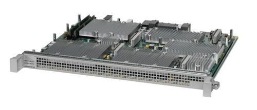 220 V AC Cisco Network Security Firewall ASR1000-ESP100 100G Embedded Services