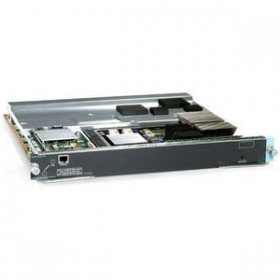 WS-X6708-10G-3C 8 Port Cisco Line Card 10 Gigabit Ethernet Expansion Module