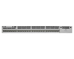 Rack Mountable Cisco 24 Port 10 Gigabit Ethernet Switch , 13.50 Lb Cisco 10 Gig Ethernet Switch
