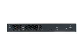 Twisted Pair Cisco 48 Port Layer 2 Switch WS-C2960X-48FPS-L 4 Expansion Slots