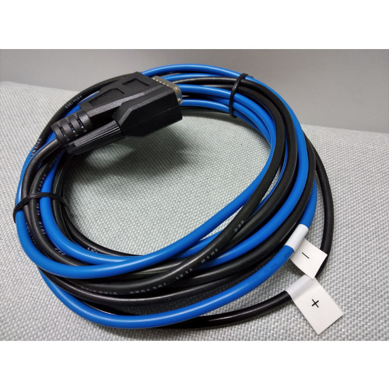 Huawei Original EA/MA5800-X2 48V DC Power Cord 1 2 3 4.5m